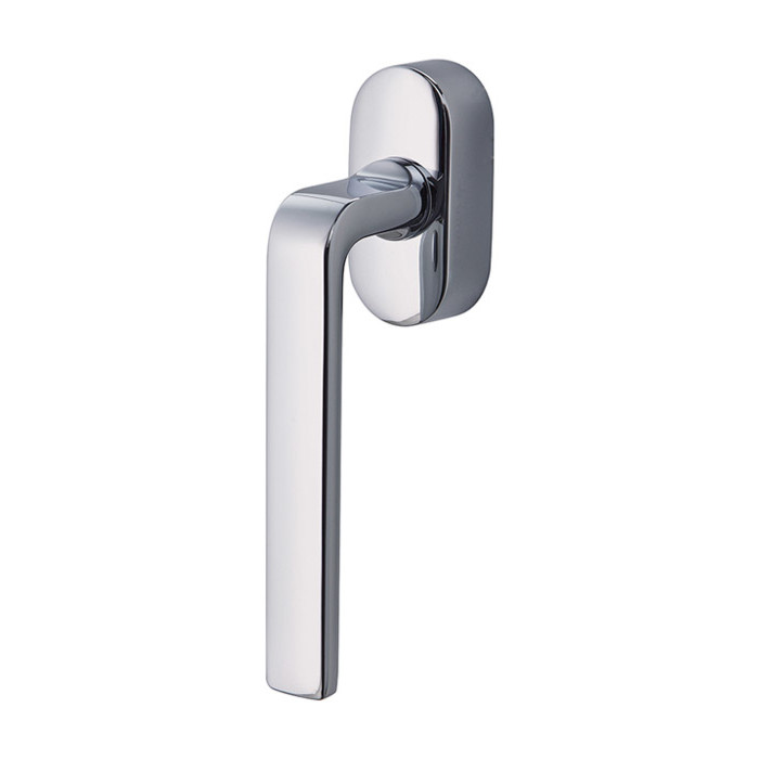 Pure Fenstergriff Chrom von Jatec Pure Fenstergriff Chrom von Jatec